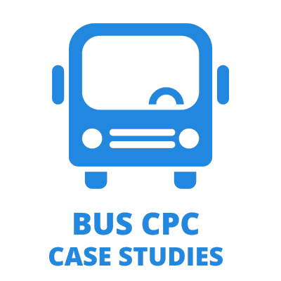 Driver CPC Training - DVSA Approved Periodic CPC courses